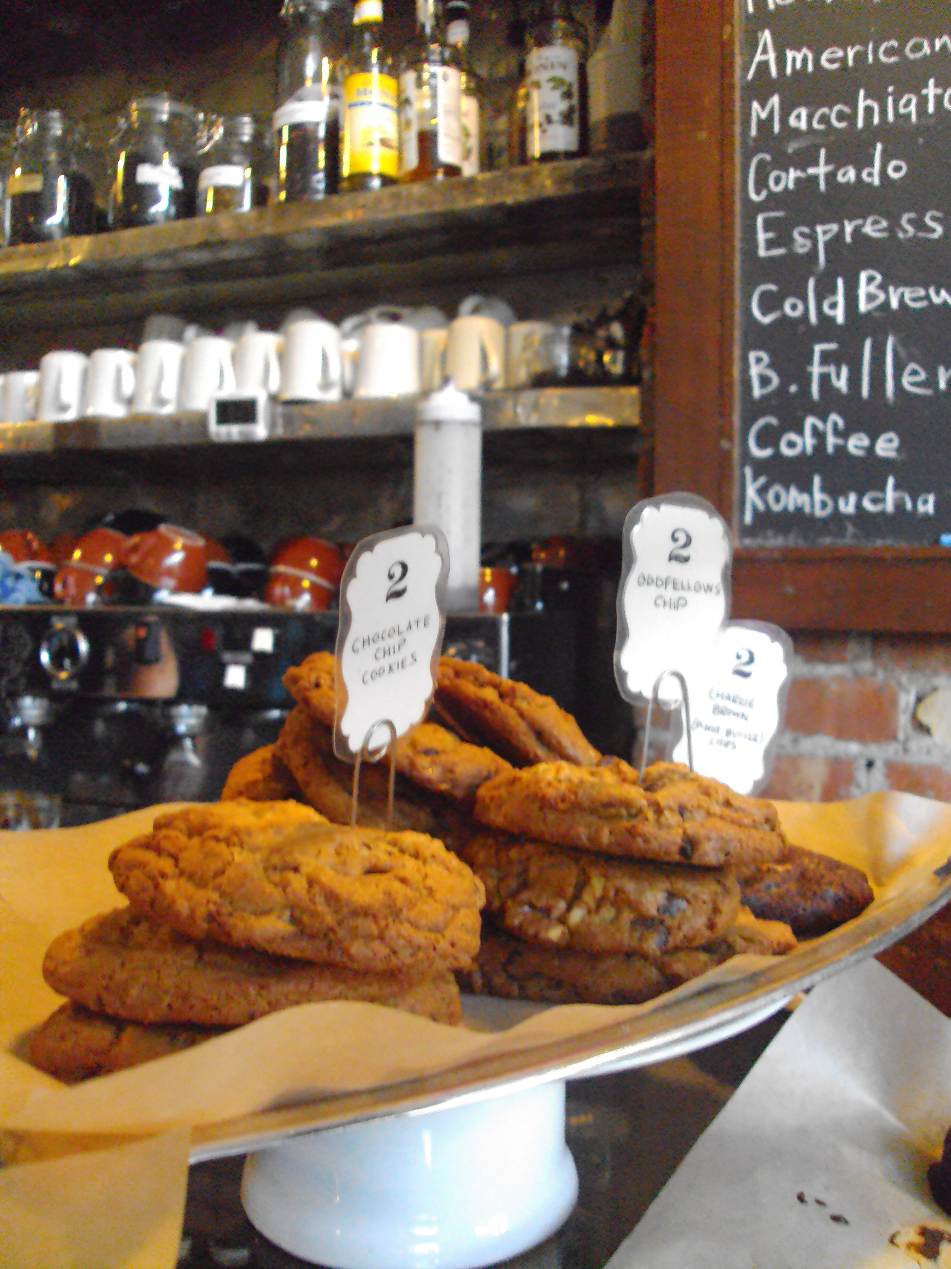 Seattle’s Best Coffee Shops of 2012: The Top 20 - Seattle Coffee Scene