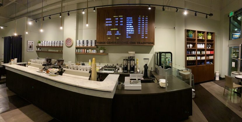 Seattle Coffee Scene – Exploring the Best Seattle Coffee Shops